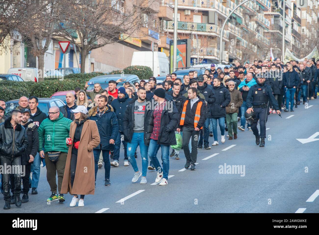 Francoist Spain High Resolution Stock Photography and Images - Alamy
