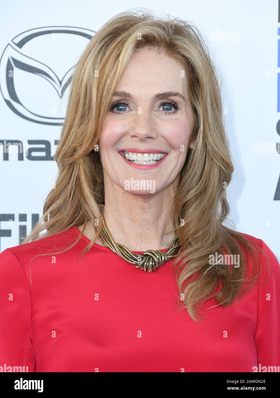 Julie thompson hi-res stock photography and images - Alamy