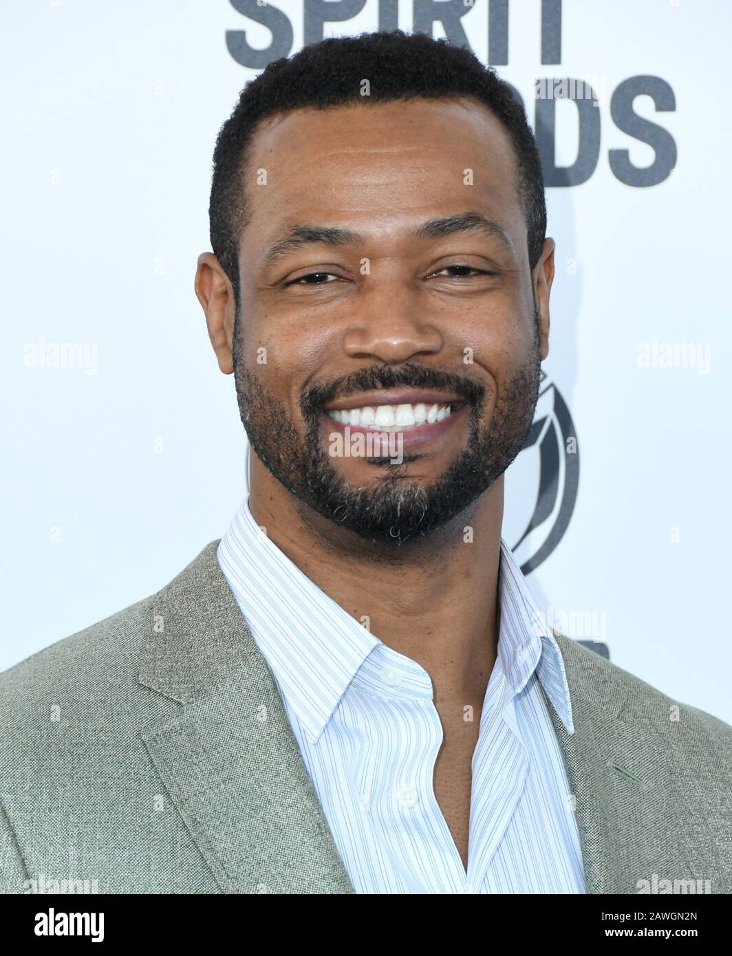 Isaiah thompson hi-res stock photography and images - Alamy