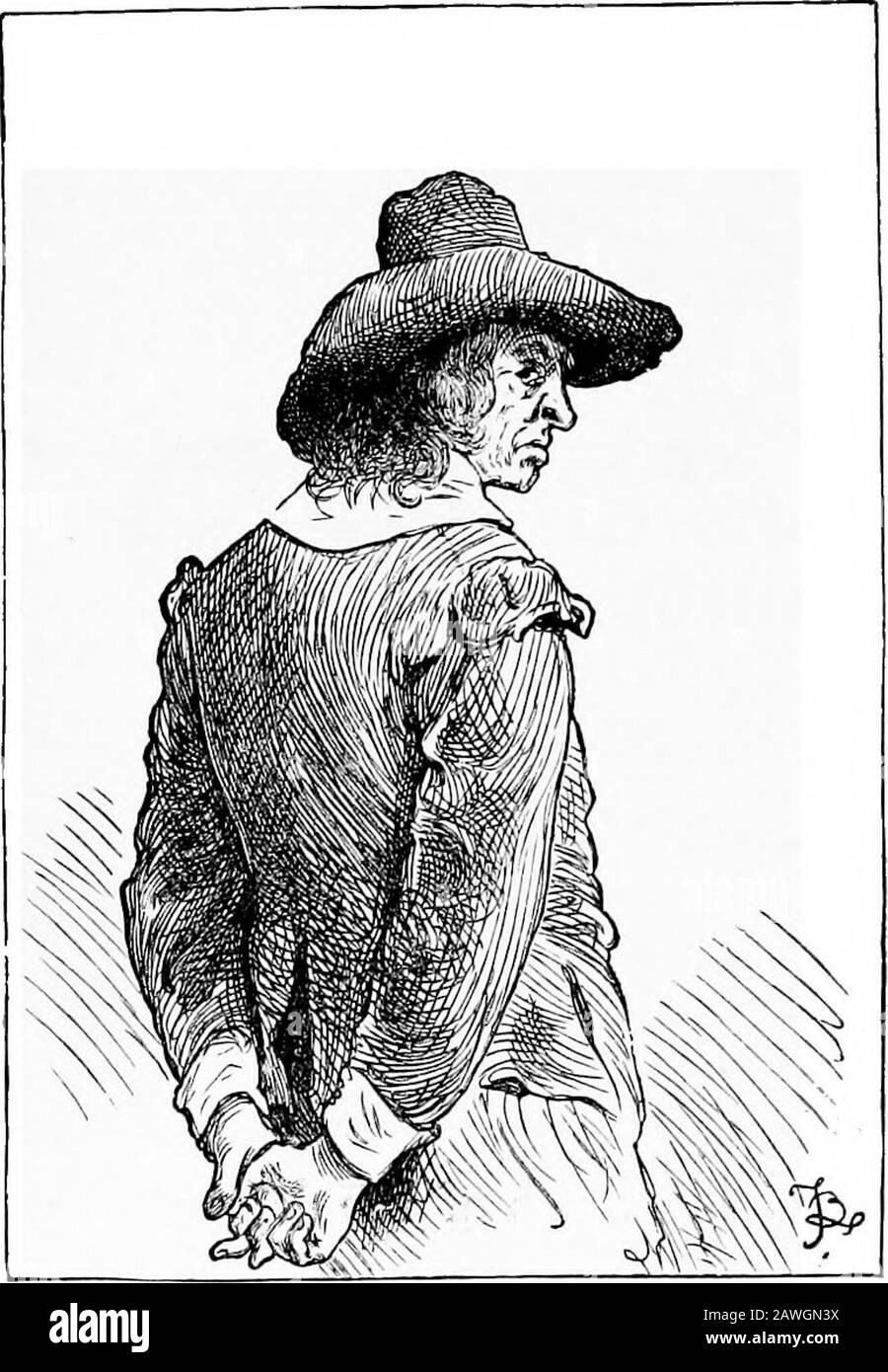 Hectoring Black and White Stock Photos & Images - Alamy