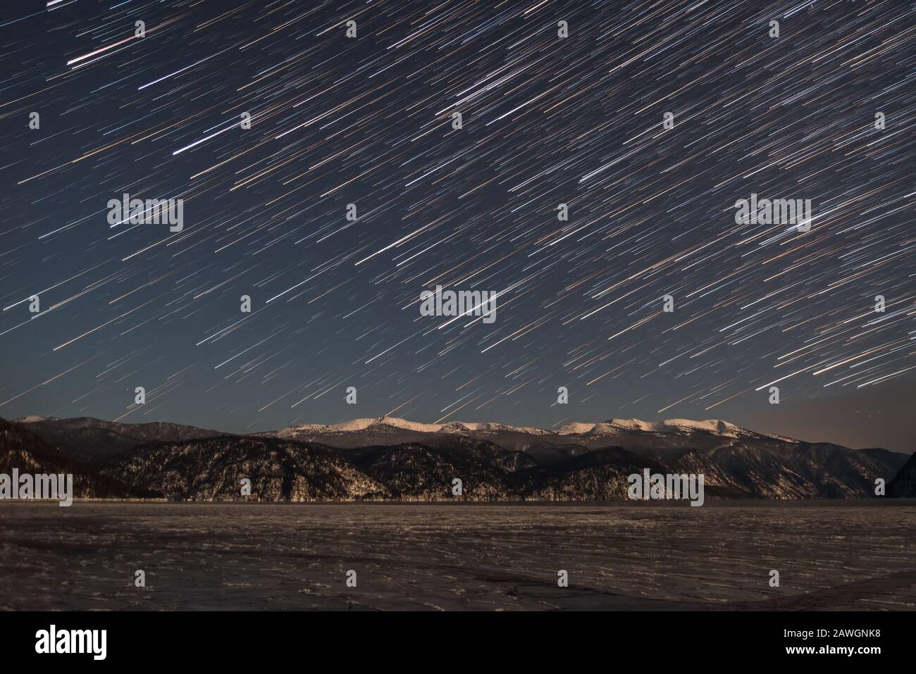 Ice Stars High Resolution Stock Photography and Images - Alamy