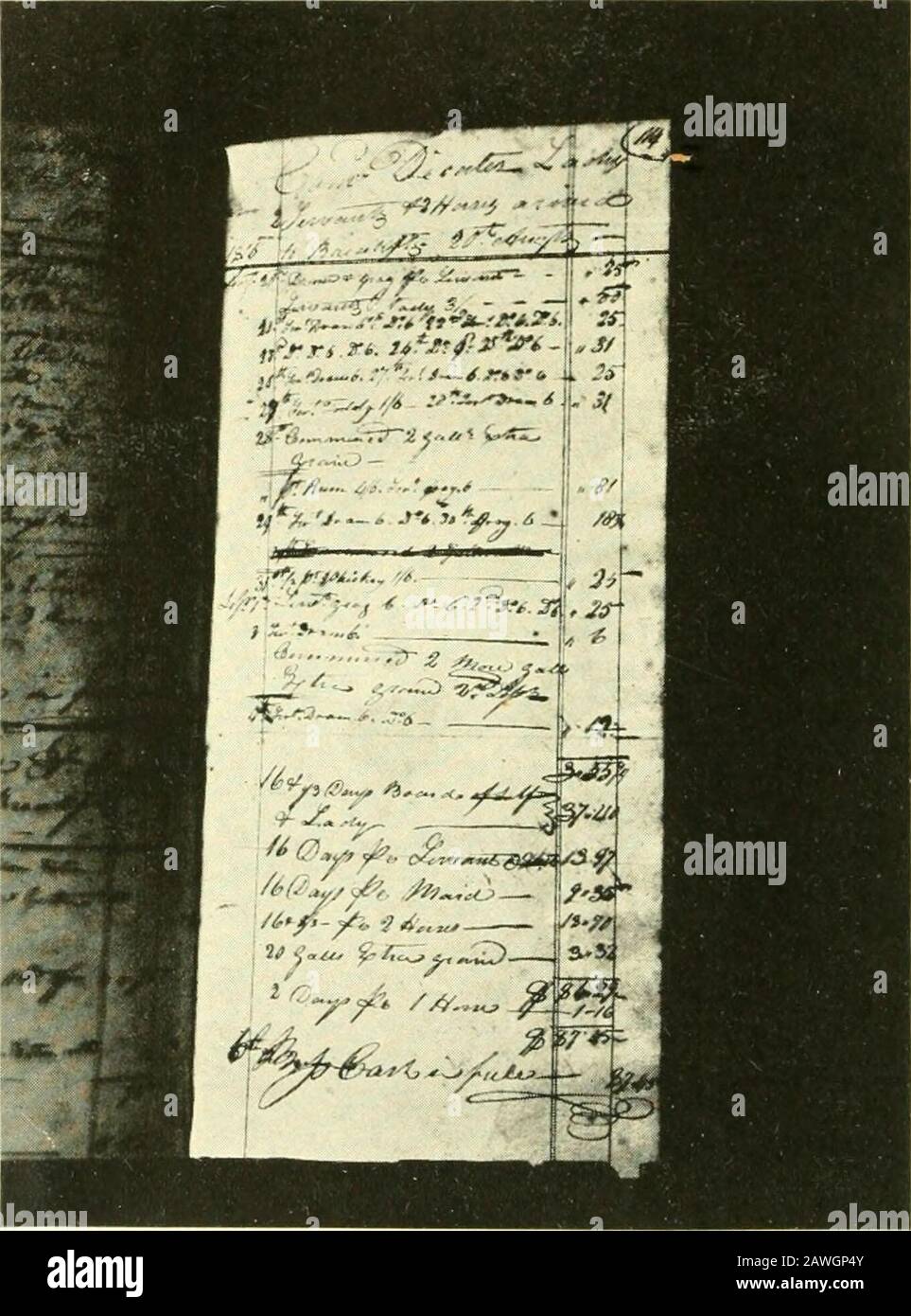 William fillmore hi-res stock photography and images - Alamy