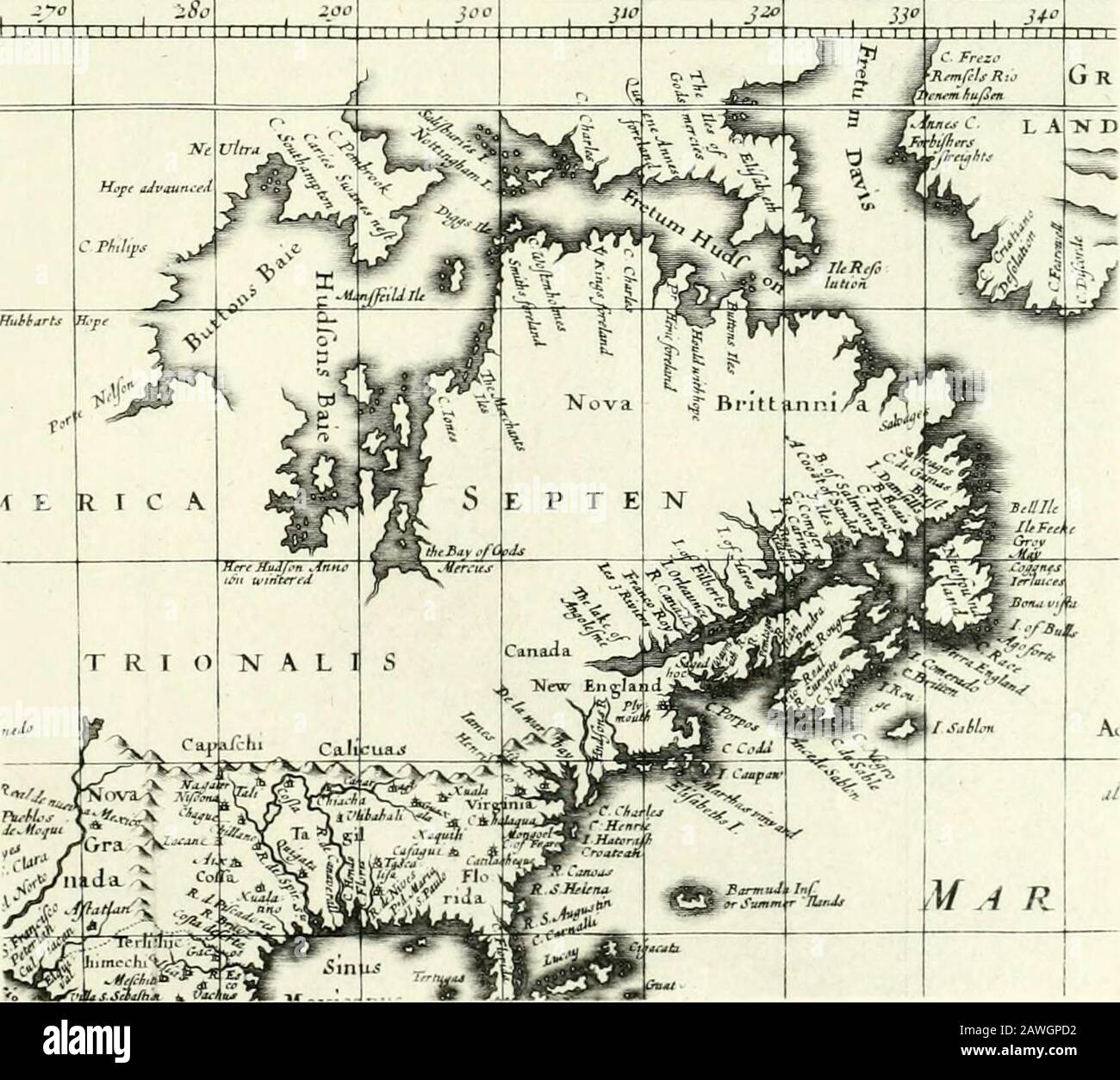 The iconography of Manhattan Island, 1498-1909 : compiled from original ...