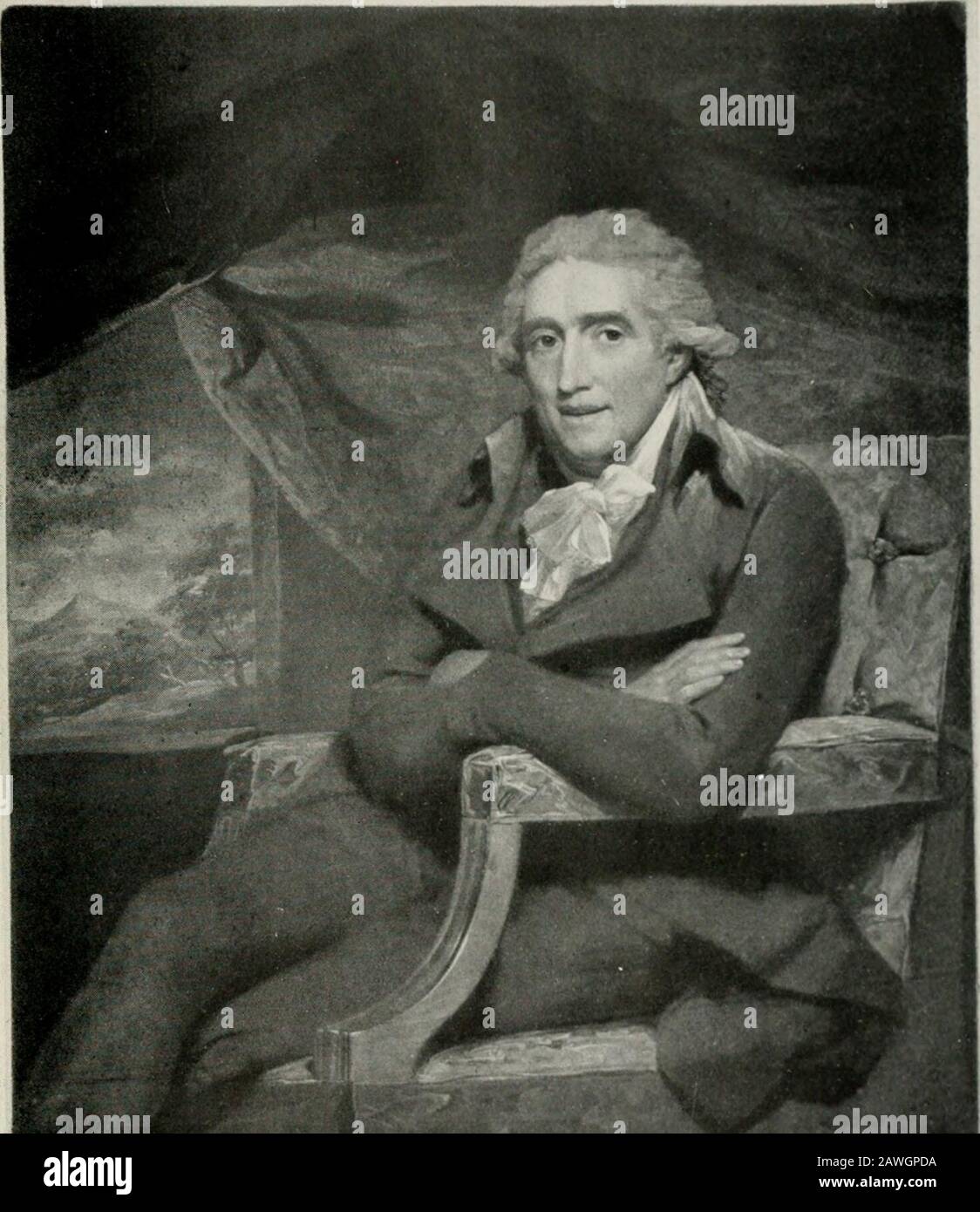 Frederick james lamb hi-res stock photography and images - Alamy