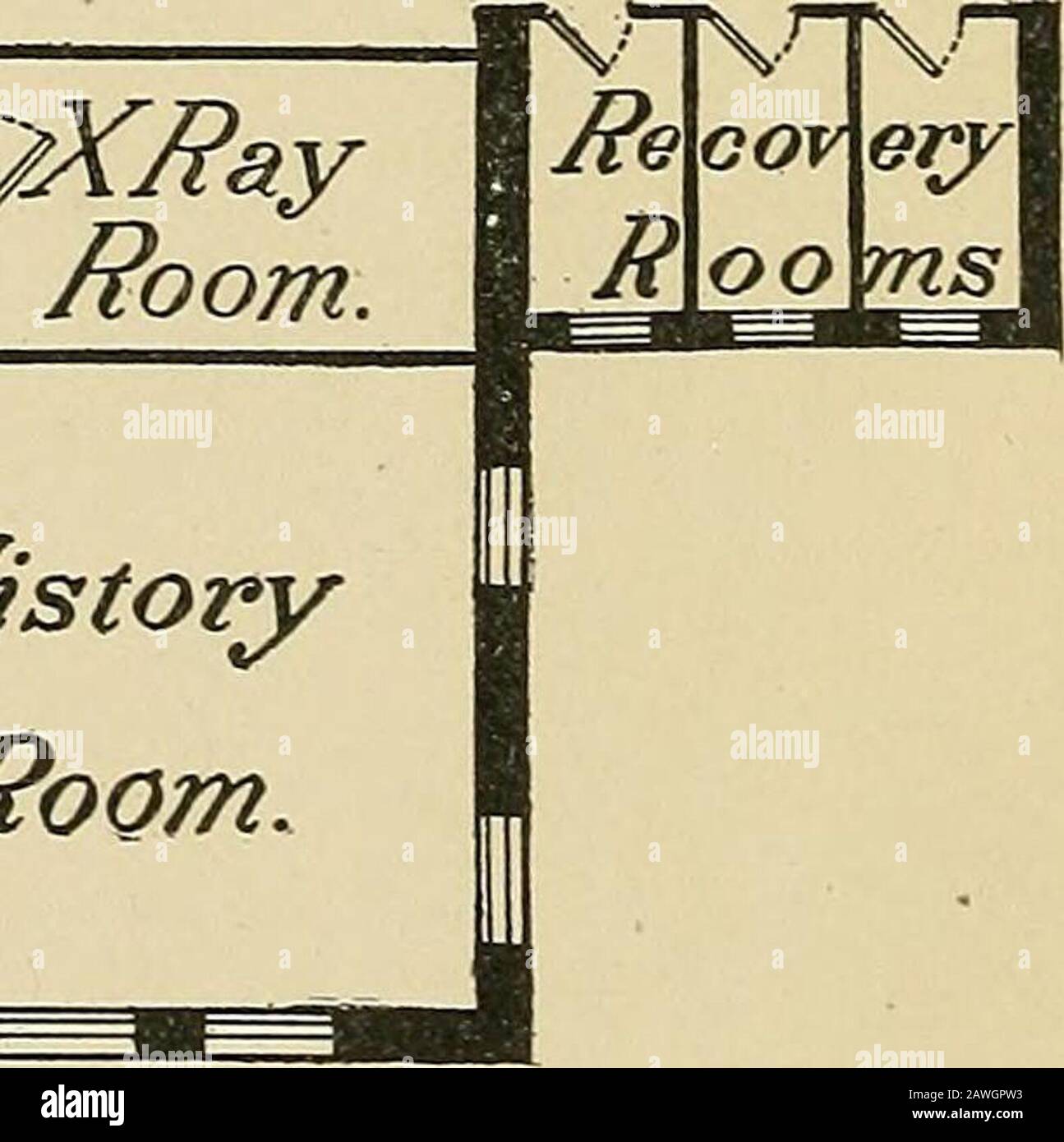 The german hospital london hi-res stock photography and images - Alamy