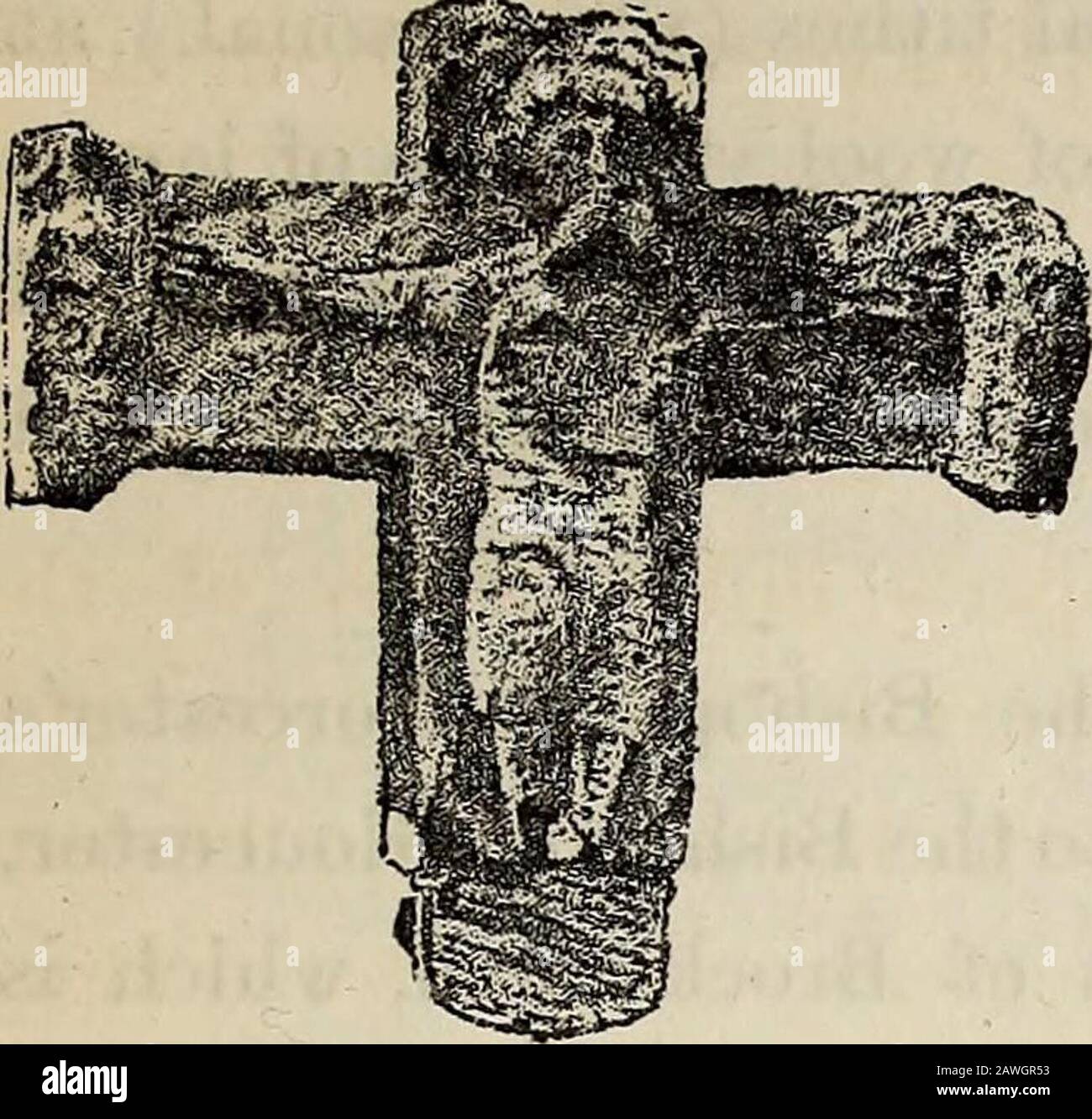 Gablecross hi-res stock photography and images - Alamy