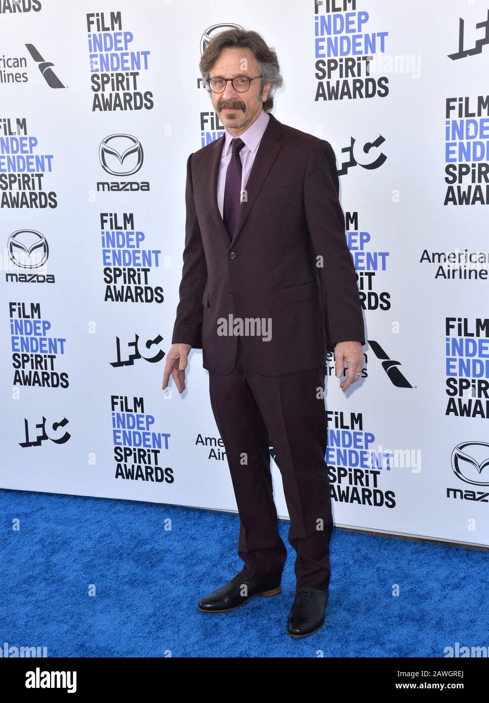 Paul maron hi-res stock photography and images - Alamy