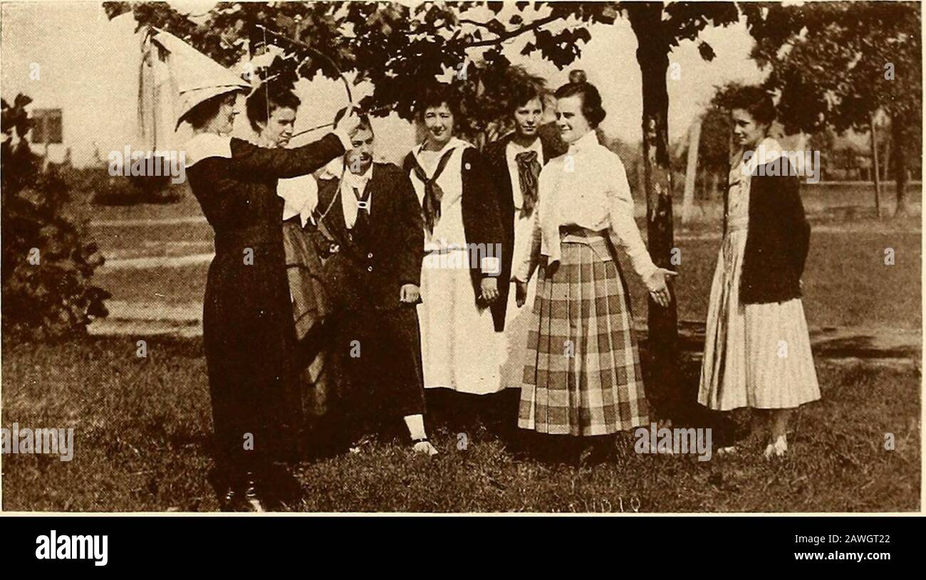 Las niñas son hi-res stock photography and images - Alamy