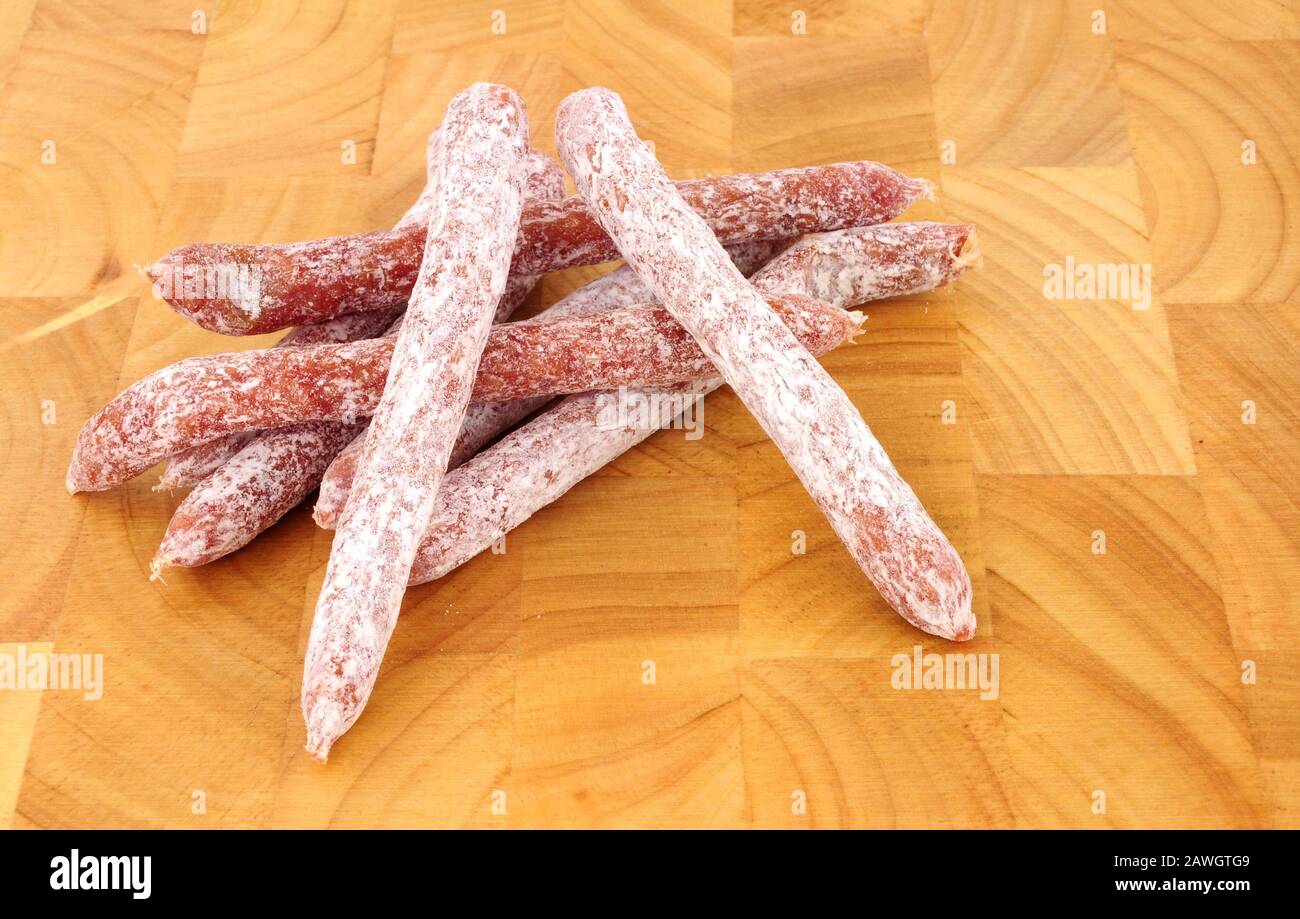 Salami Stick