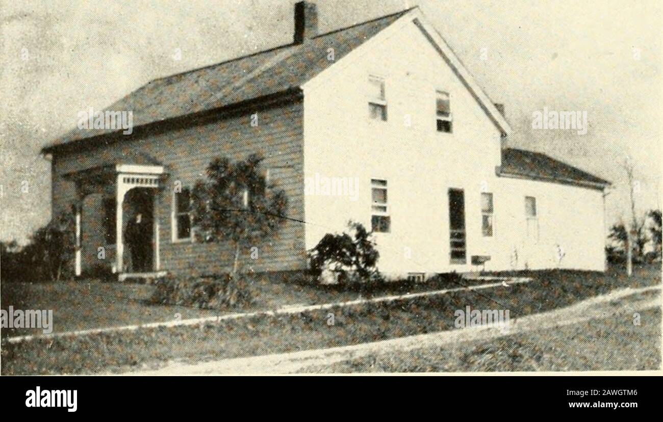 My children's ancestors; data concerning about four hundred New England ...