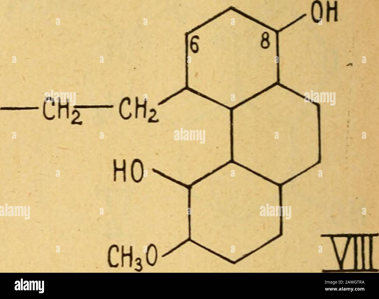Kohlenstoffatom hi-res stock photography and images - Alamy