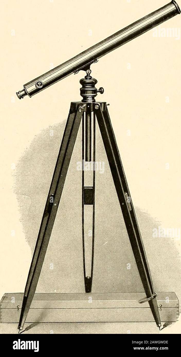 Elescopes hi-res stock photography and images - Alamy
