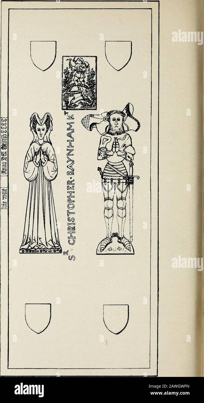 Transactions of the Bristol and Gloucestershire Archaeological Society ...