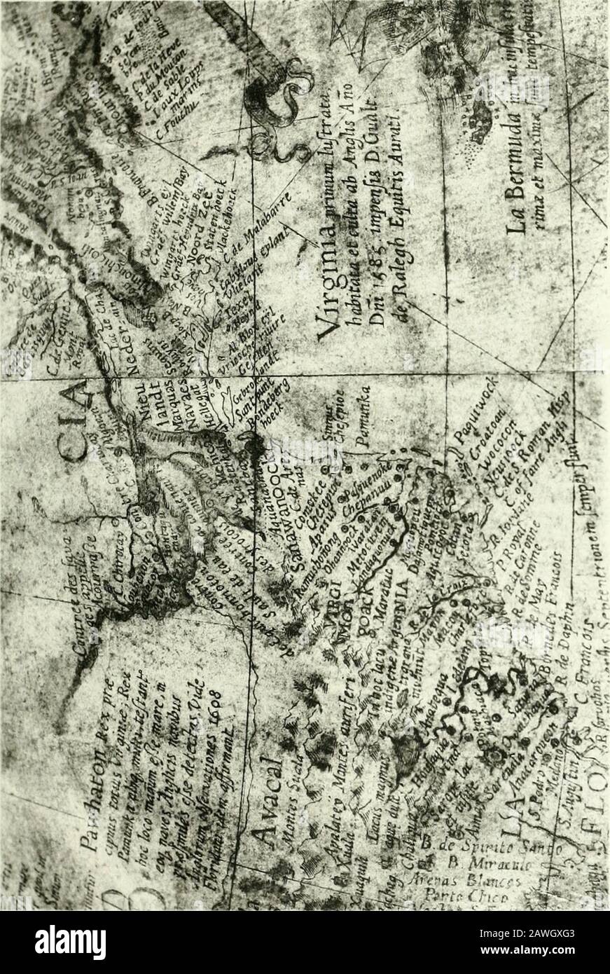 The iconography of Manhattan Island, 1498-1909 : compiled from original ...