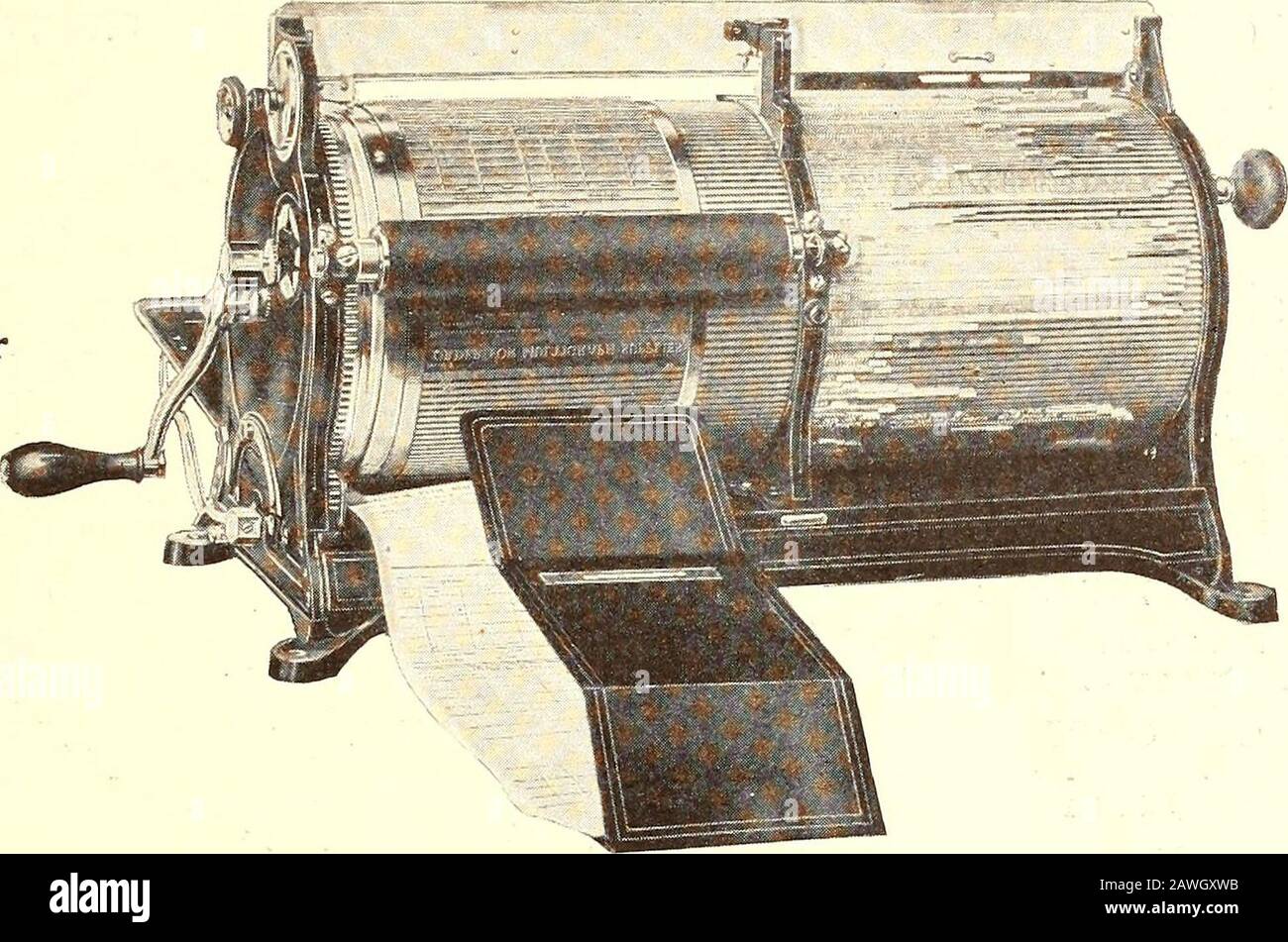 Gammeter hi-res stock photography and images - Alamy