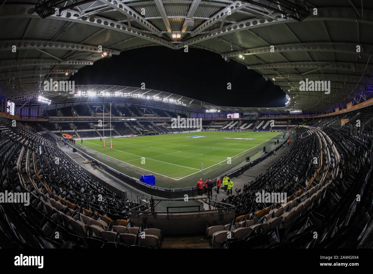 Hull kingston rovers hi-res stock photography and images - Alamy