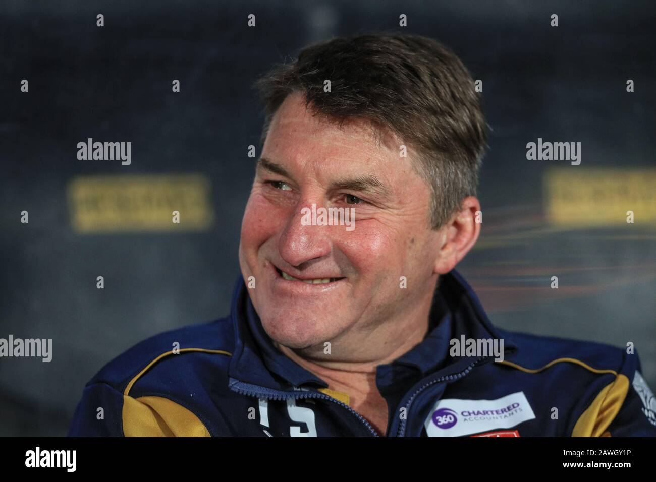 Hull kingston rovers hi-res stock photography and images - Alamy