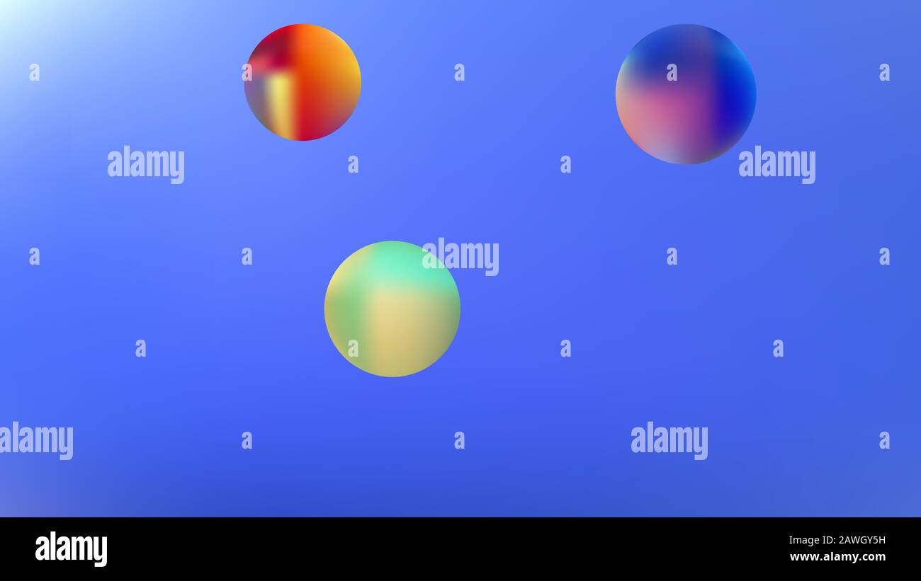 Background texture, modern. Fresh space fantasy. Minimal colorific ...