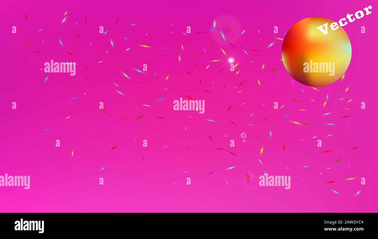 Background texture, texture. Elementary colorific illustration texture ...