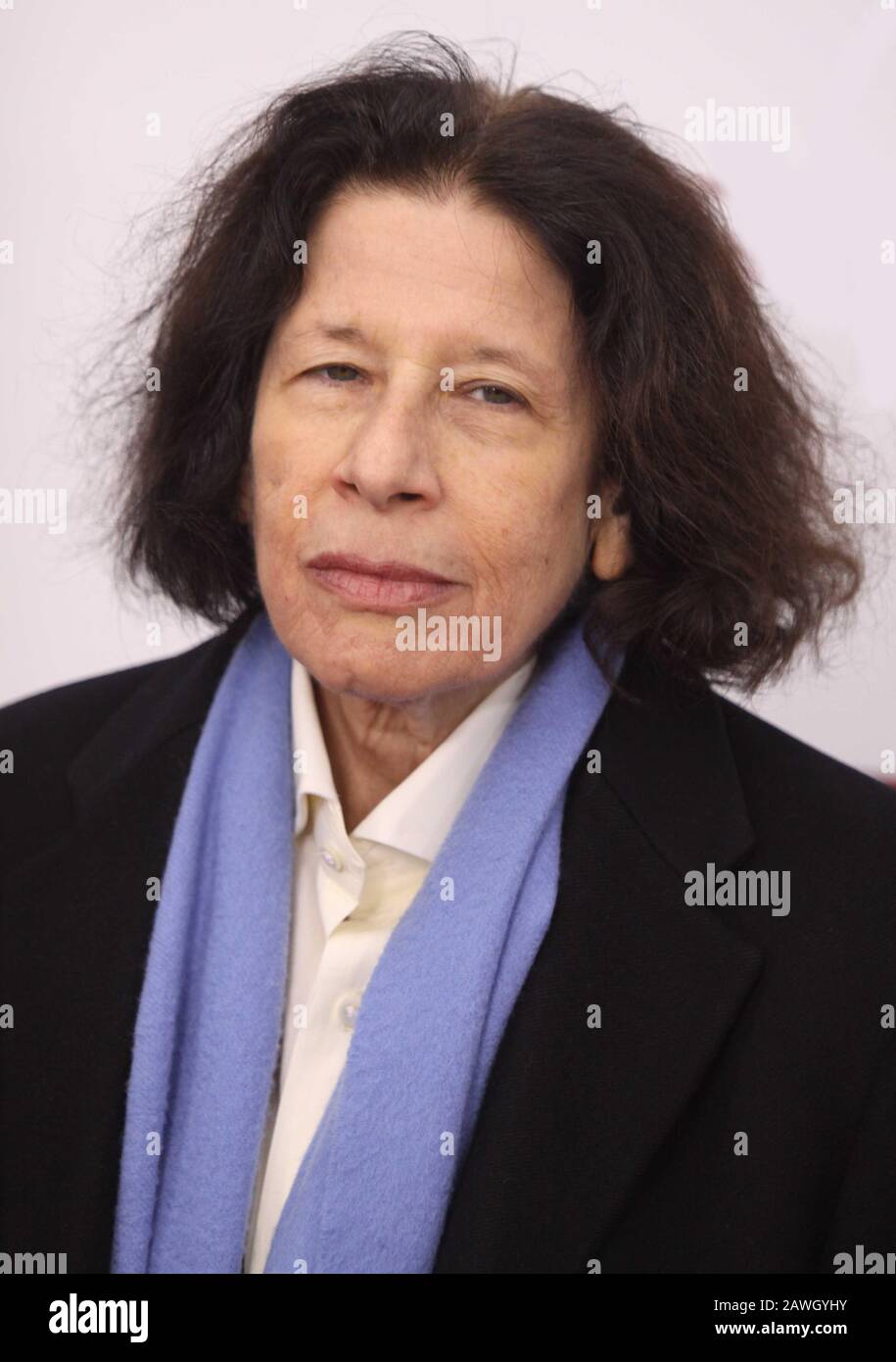 Fran lebowitz hi-res stock photography and images - Alamy