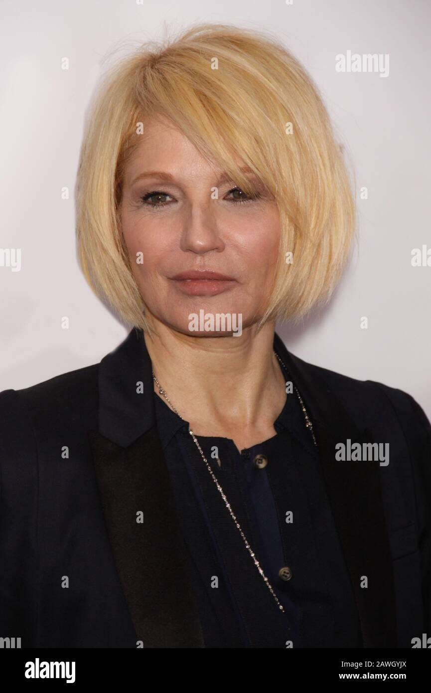 Ellen Barkin, 2011, Photo By John Barrett/PHOTOlink / MediaPunch Stock ...