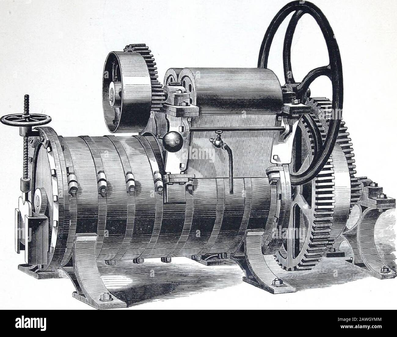 Parallel rollers hi-res stock photography and images - Alamy