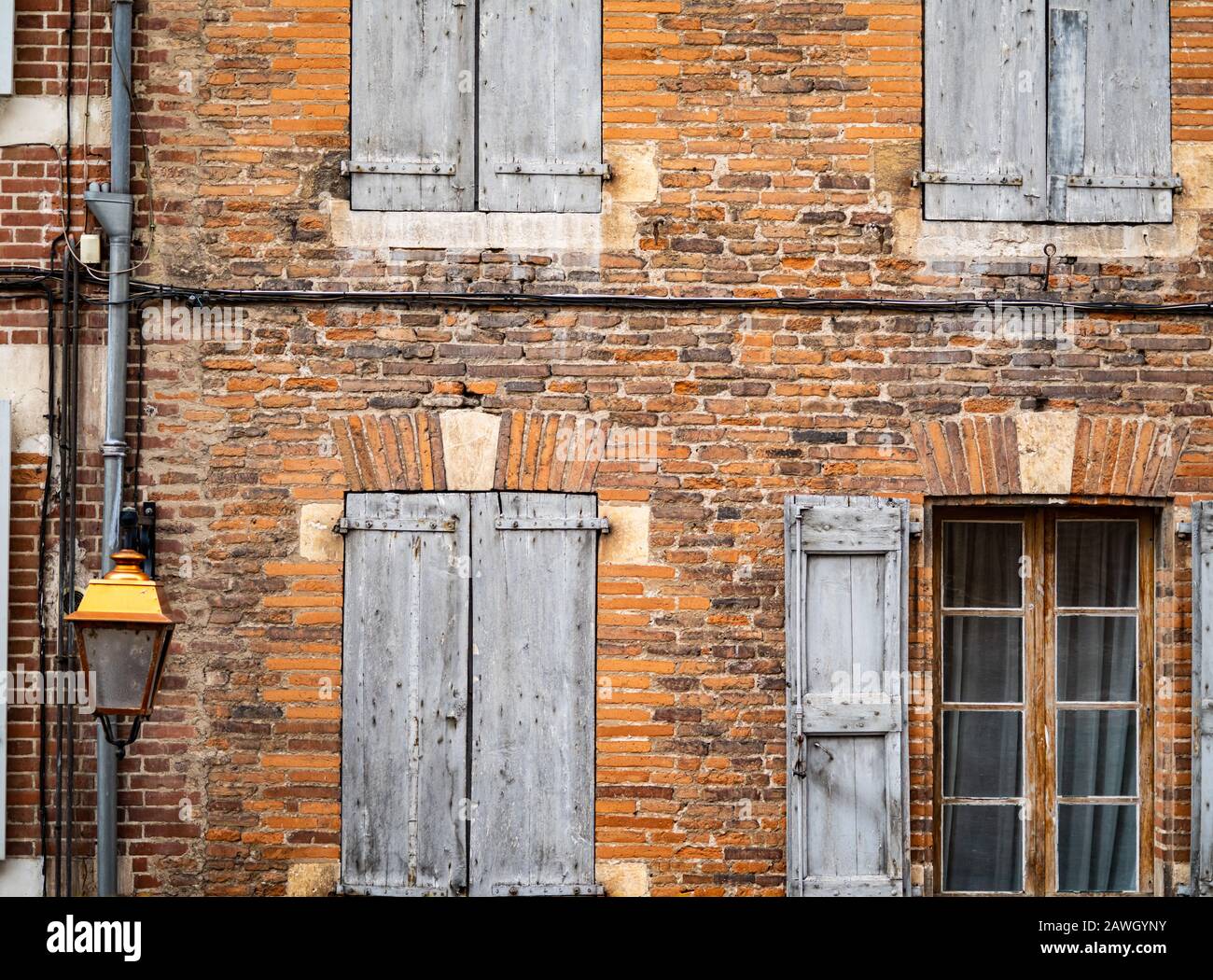 One window hi-res stock photography and images - Alamy