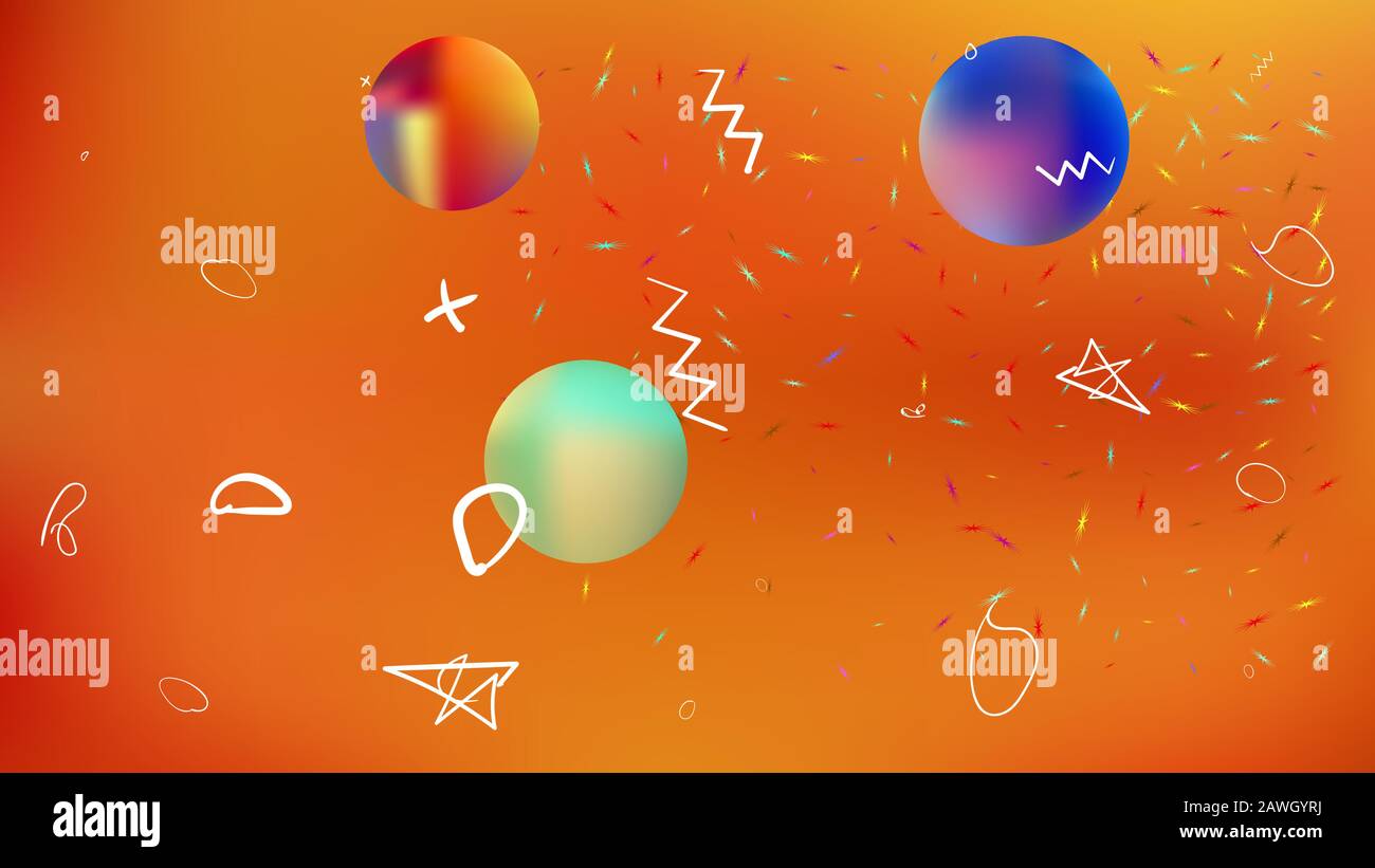 Abstract universe texture background illustrations. Illustration ...