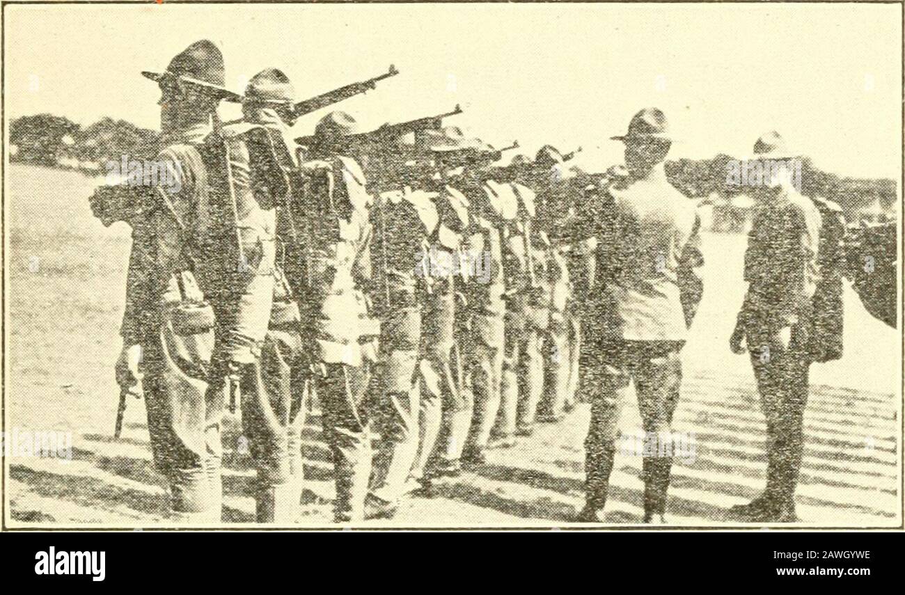 Inspection guide for infantry troops, designed as an aid to the ...