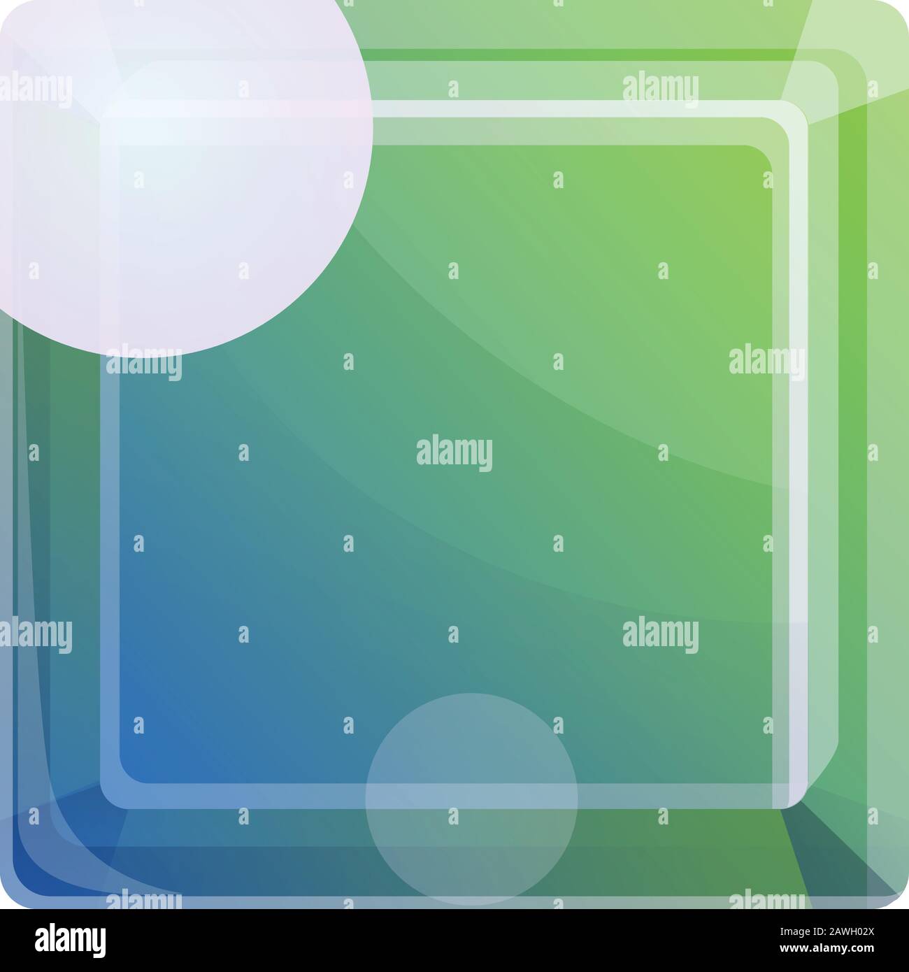 Topaz gem icon. Cartoon of topaz gem vector icon for web design ...