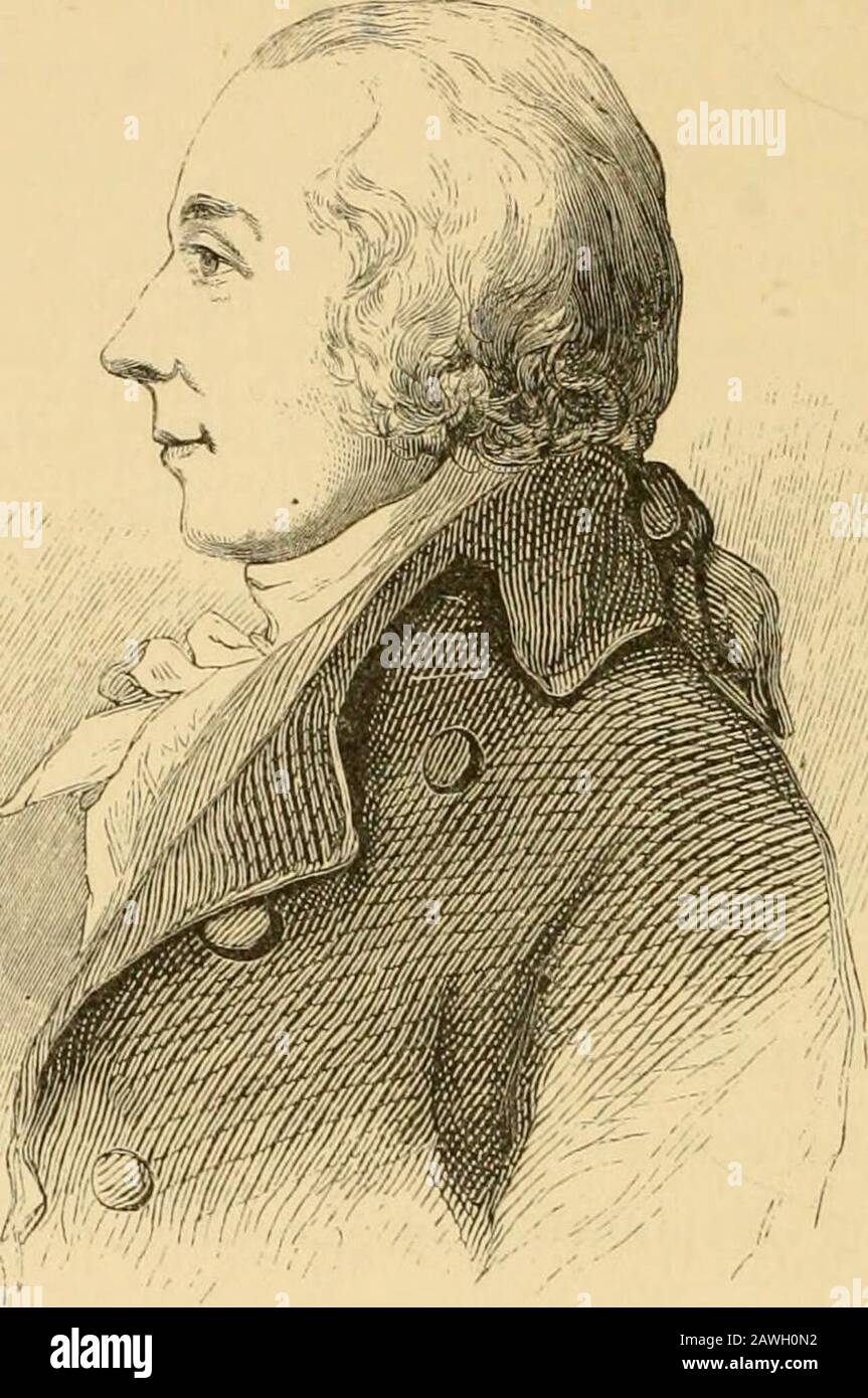 George washington mount vernon marquis hi-res stock photography and ...