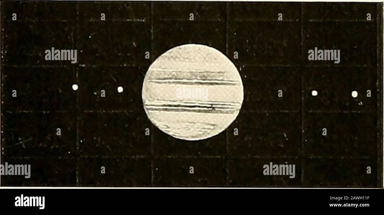 Jupiter turns hi-res stock photography and images - Alamy