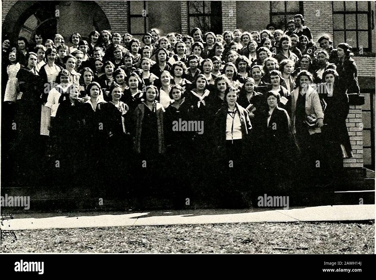 Moulton hall hi-res stock photography and images - Alamy