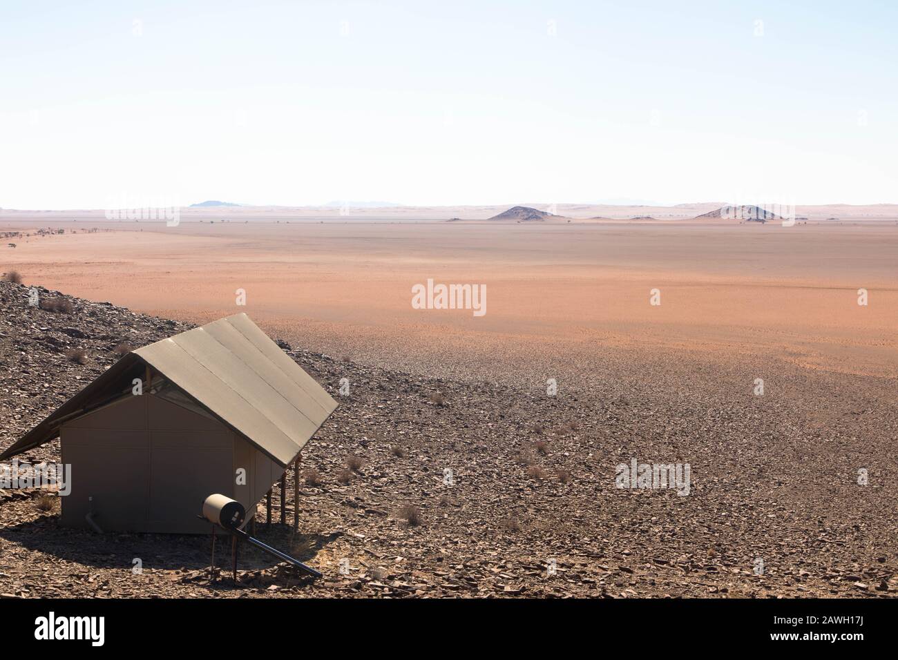 An aerial view tents hi-res stock photography and images - Alamy