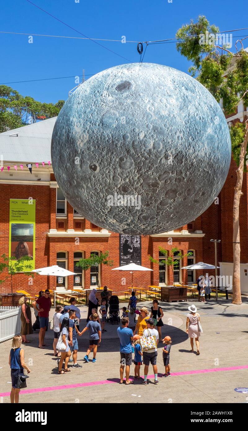 Pica , perth hi-res stock photography and images - Alamy