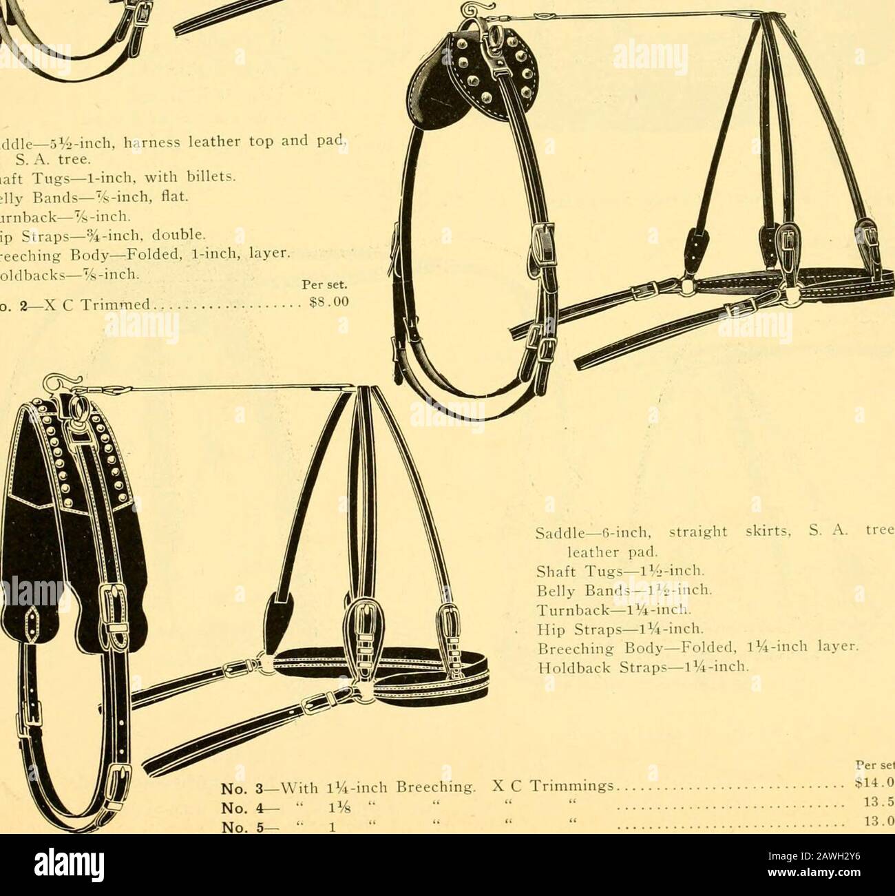 Swell Catalog