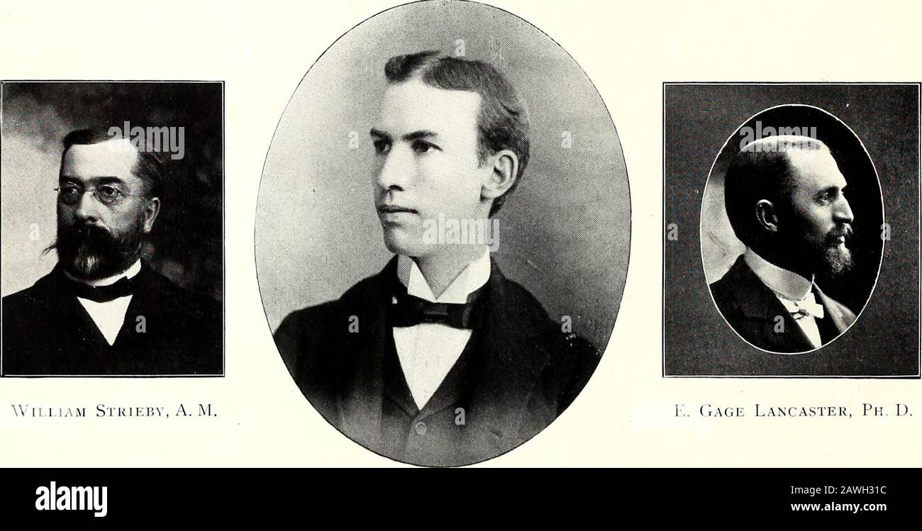 Colorado College Nugget (yearbook) . John C. Shedd, Ph. 1 >. Thomas K ...