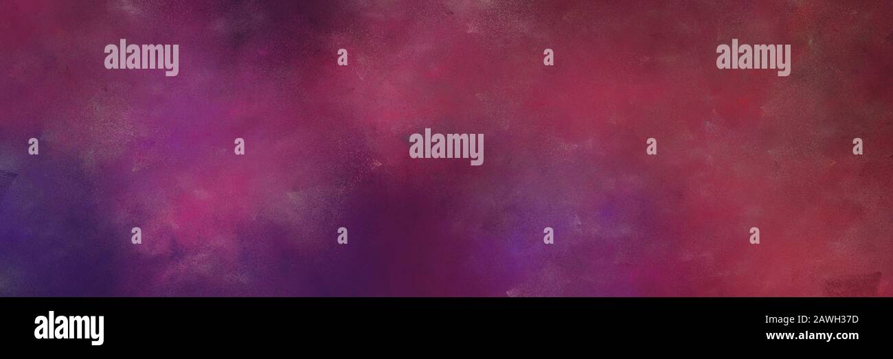colorful distressed painting background texture with old mauve, dark ...