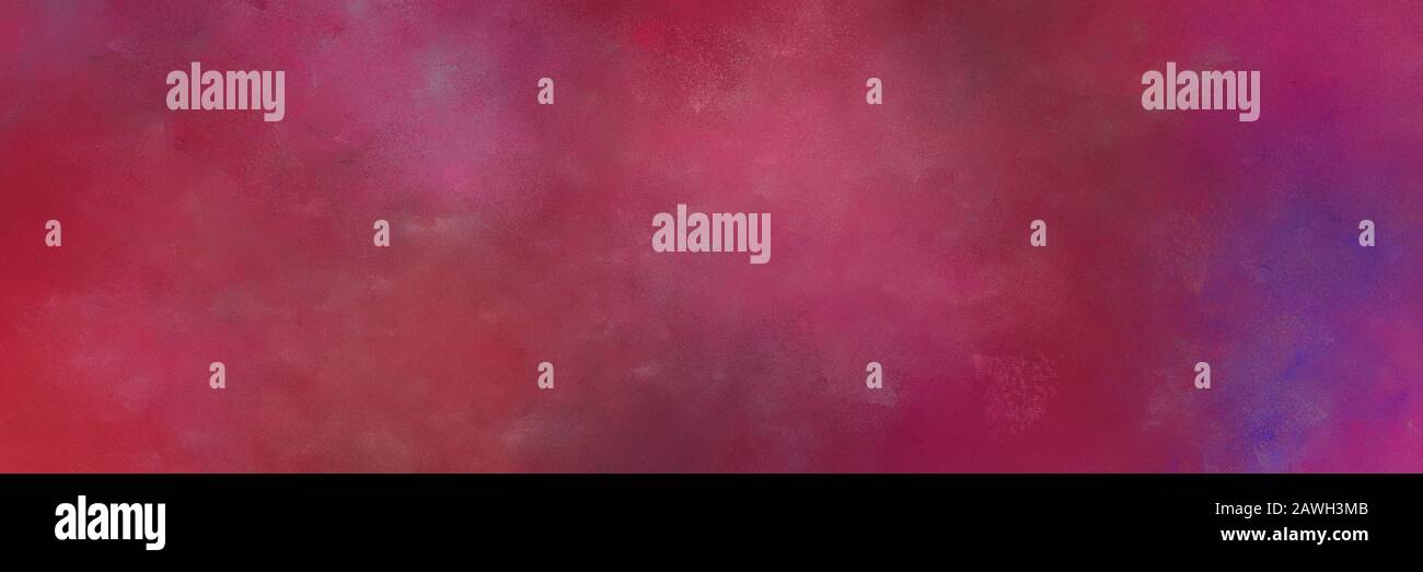 colorful grungy painting background graphic with dark moderate pink ...