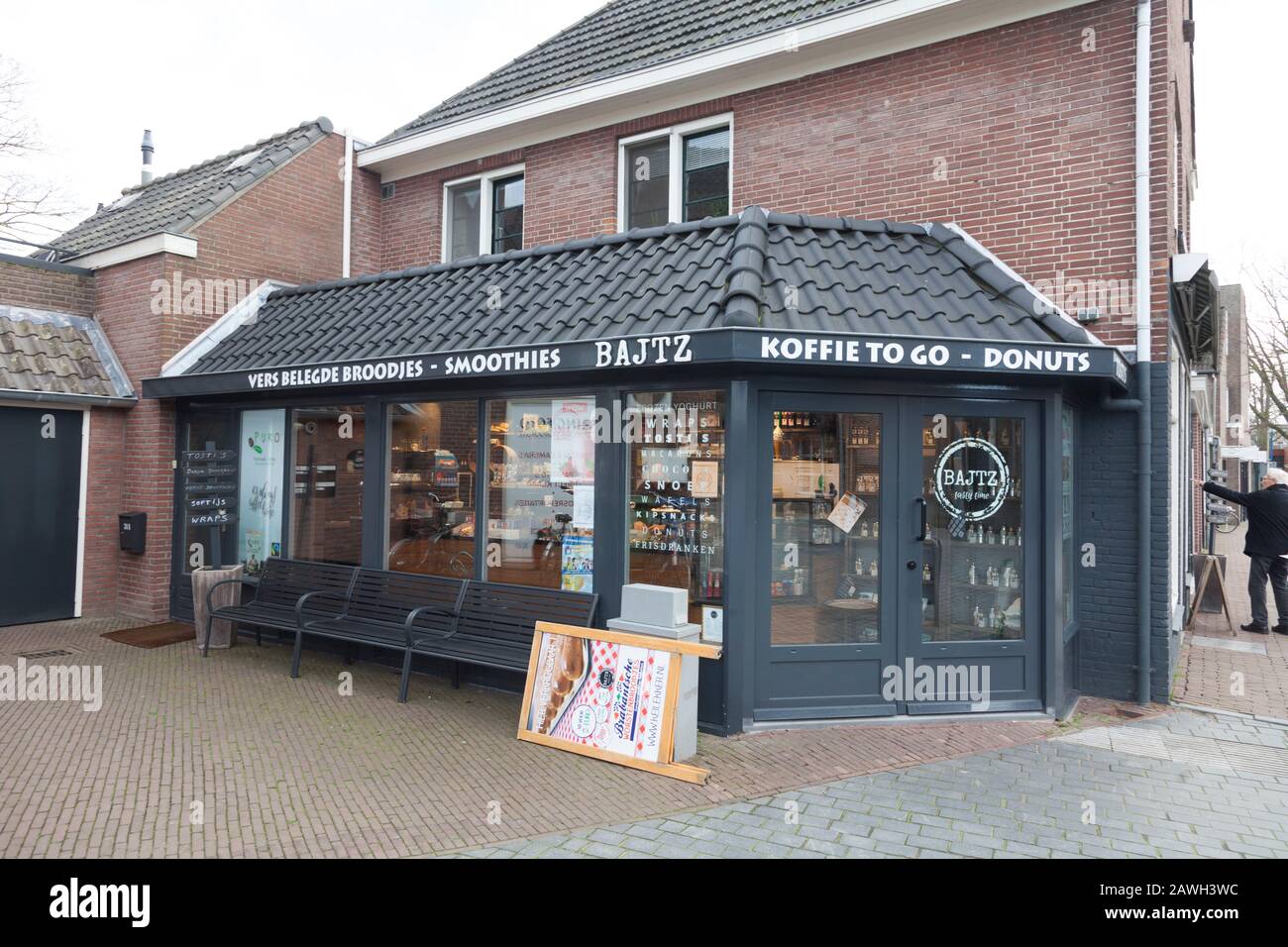 Rosmalen , Netherlands Stock Photo - Alamy