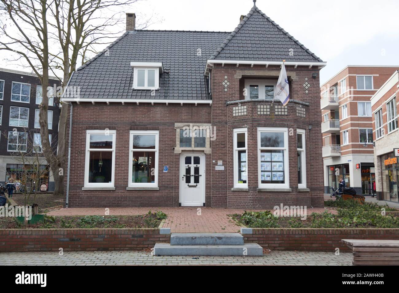 Rosmalen , Netherlands Stock Photo - Alamy