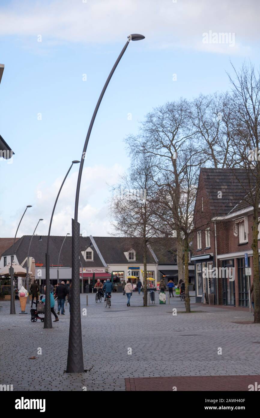 Rosmalen , Netherlands Stock Photo - Alamy