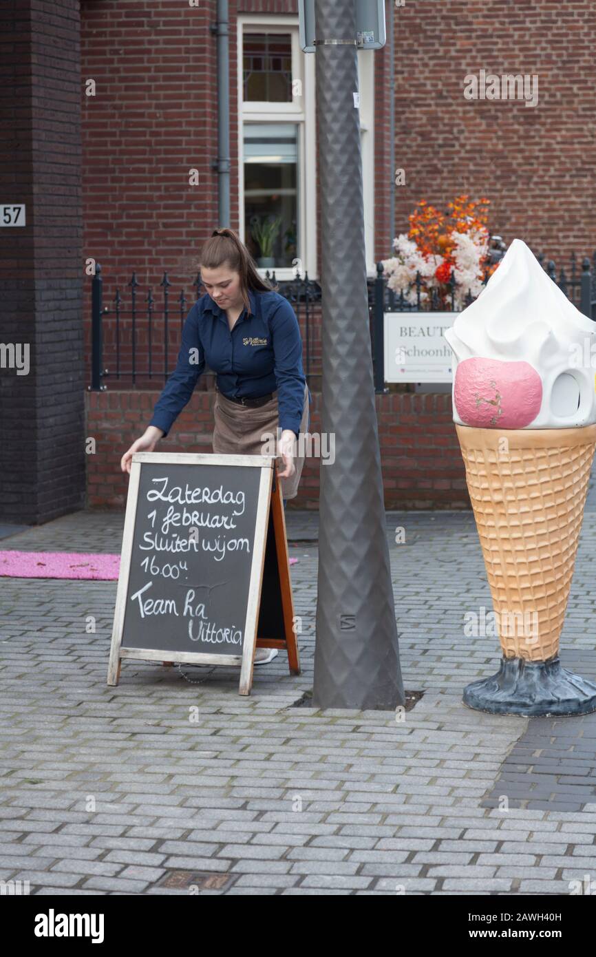 Rosmalen , Netherlands Stock Photo - Alamy