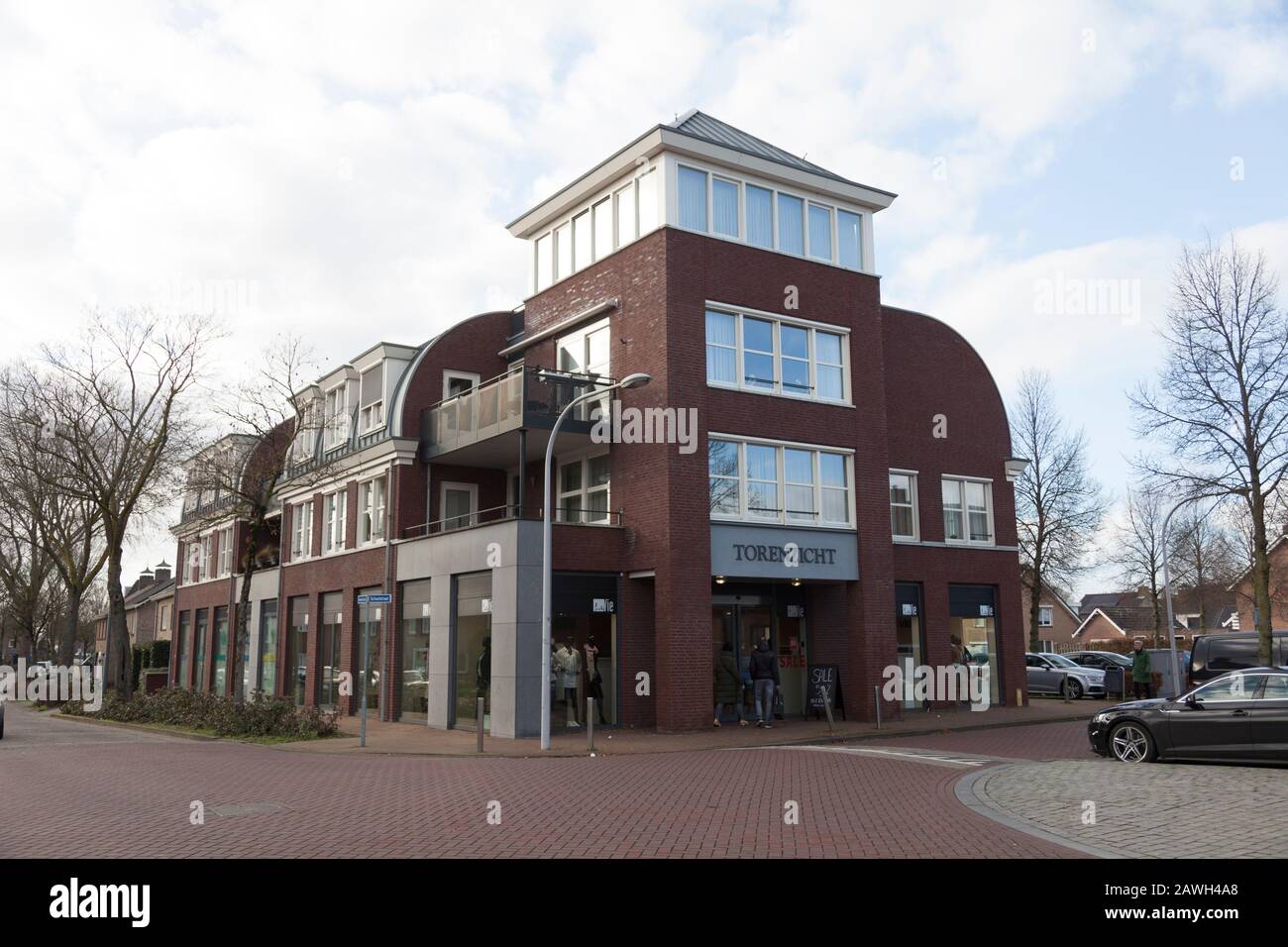 Rosmalen hi-res stock photography and images - Alamy