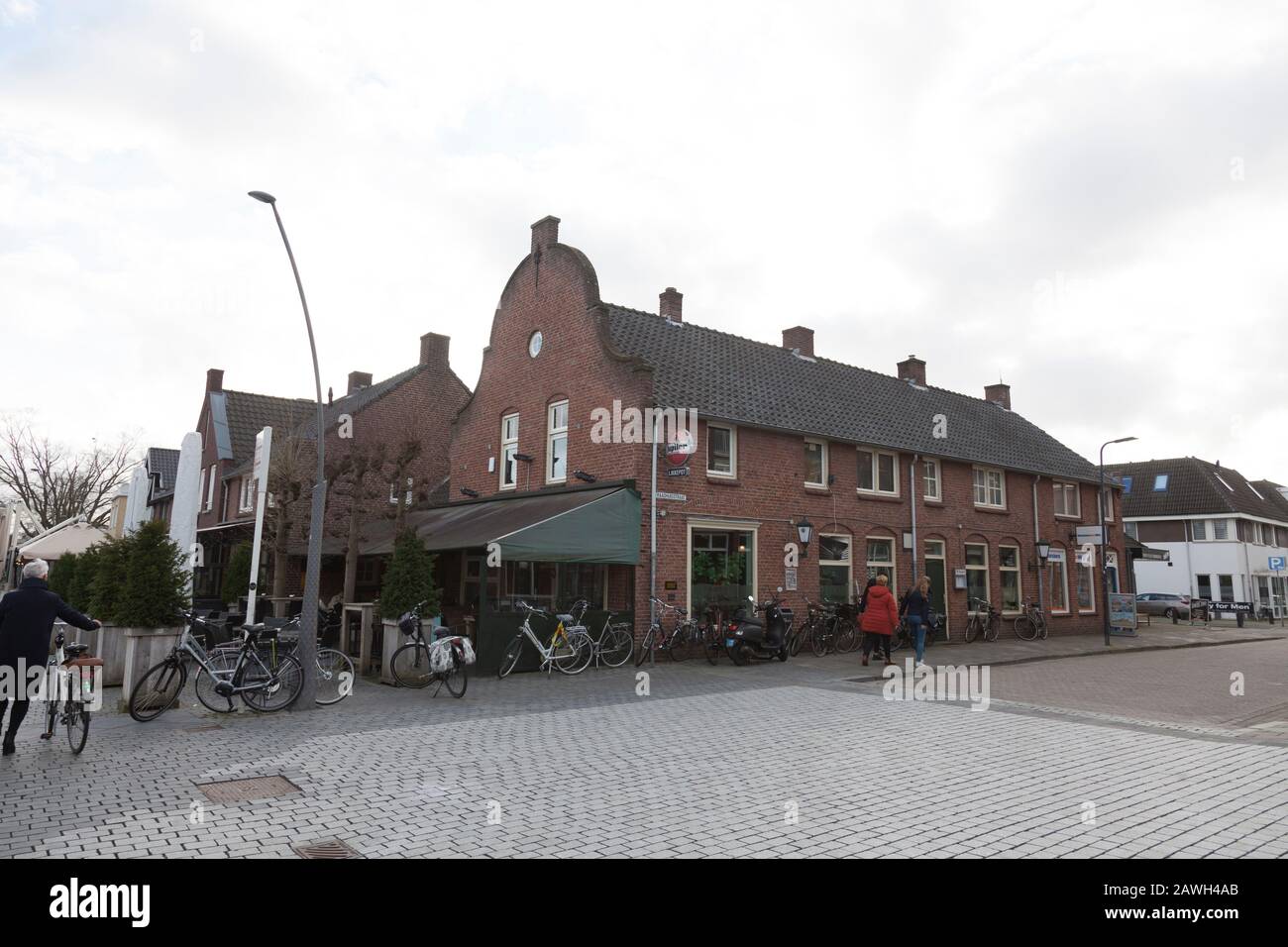 Rosmalen hi-res stock photography and images - Alamy