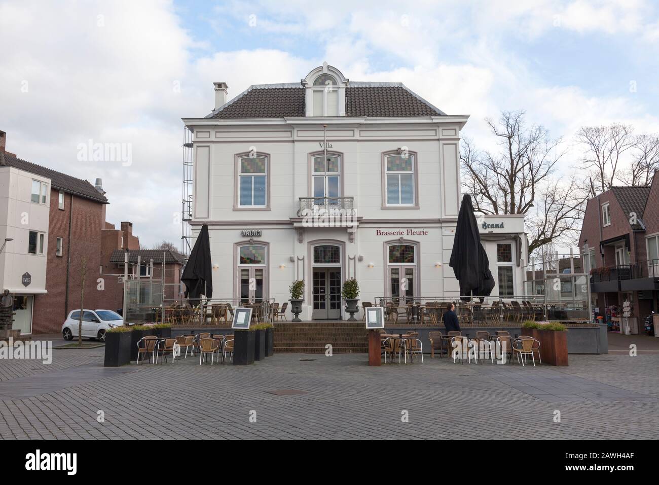 Rosmalen hi-res stock photography and images - Alamy