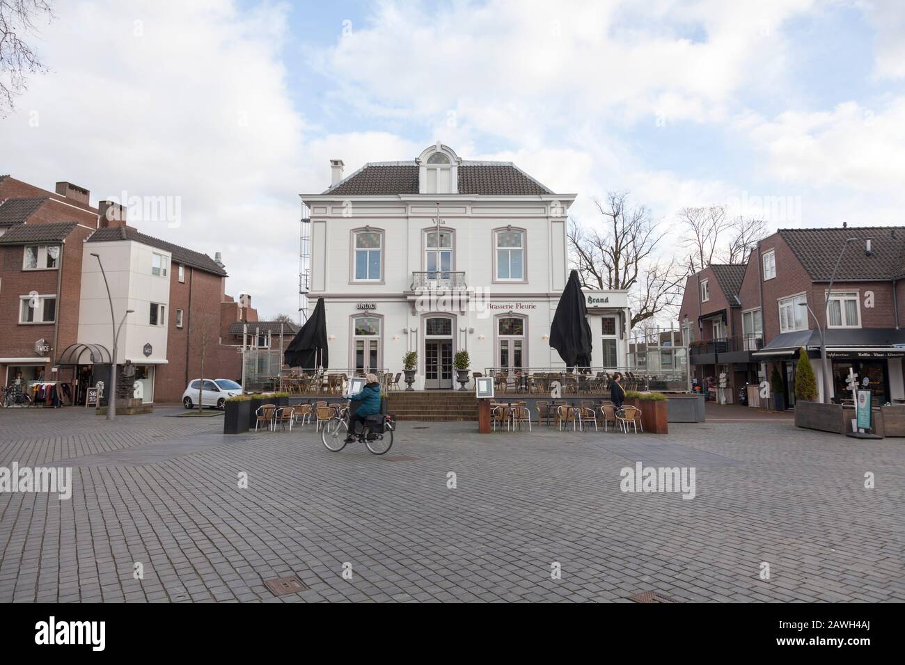 Rosmalen hi-res stock photography and images - Alamy