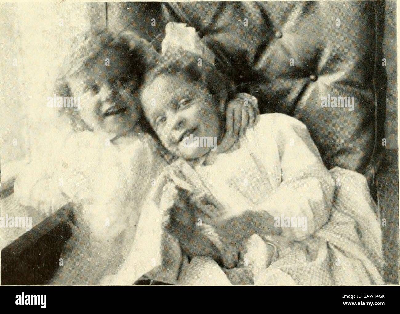 My children's ancestors; data concerning about four hundred New England ...