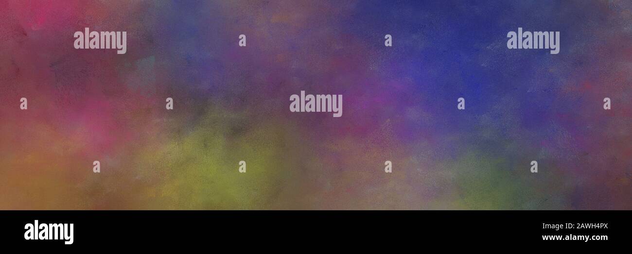 colorful distressed painting background texture with dim gray, pastel ...