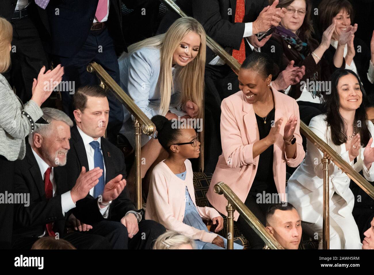 Janiyah davis hi-res stock photography and images - Alamy